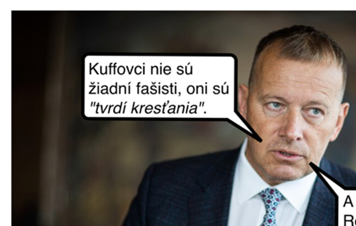 Kollárove eufemizmy (Cynická obluda) - Komentáre SME Kollárove eufemizmy (Cynická obluda) - Komentáre SME