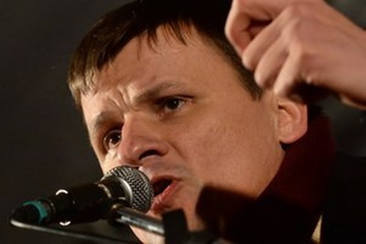 Strana Občania má záujem o spoločnú kandidátku s KDH, hovorí Hlina - SME Strana Občania má záujem o spoločnú kandidátku s KDH, hovorí Hlina - SME