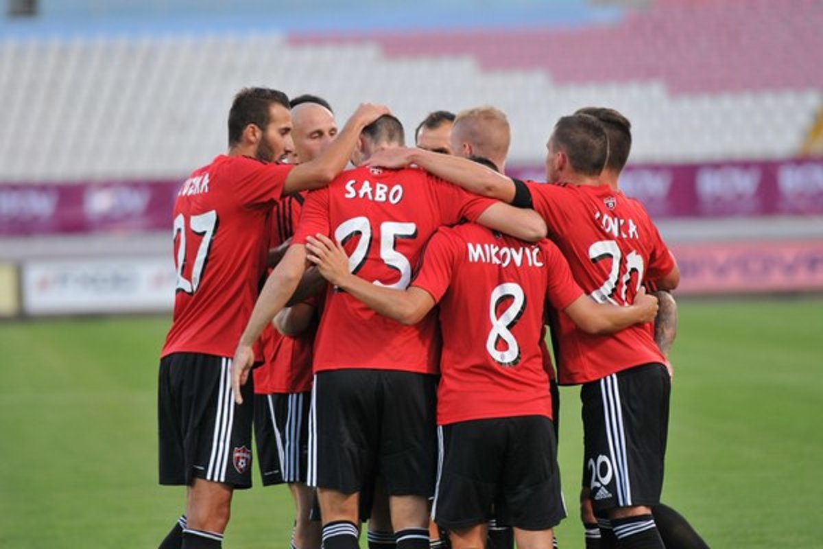 Spartak V 2 Kole Slovnaft Cup U Do Brusna Slovan Proti Modranke Alebo