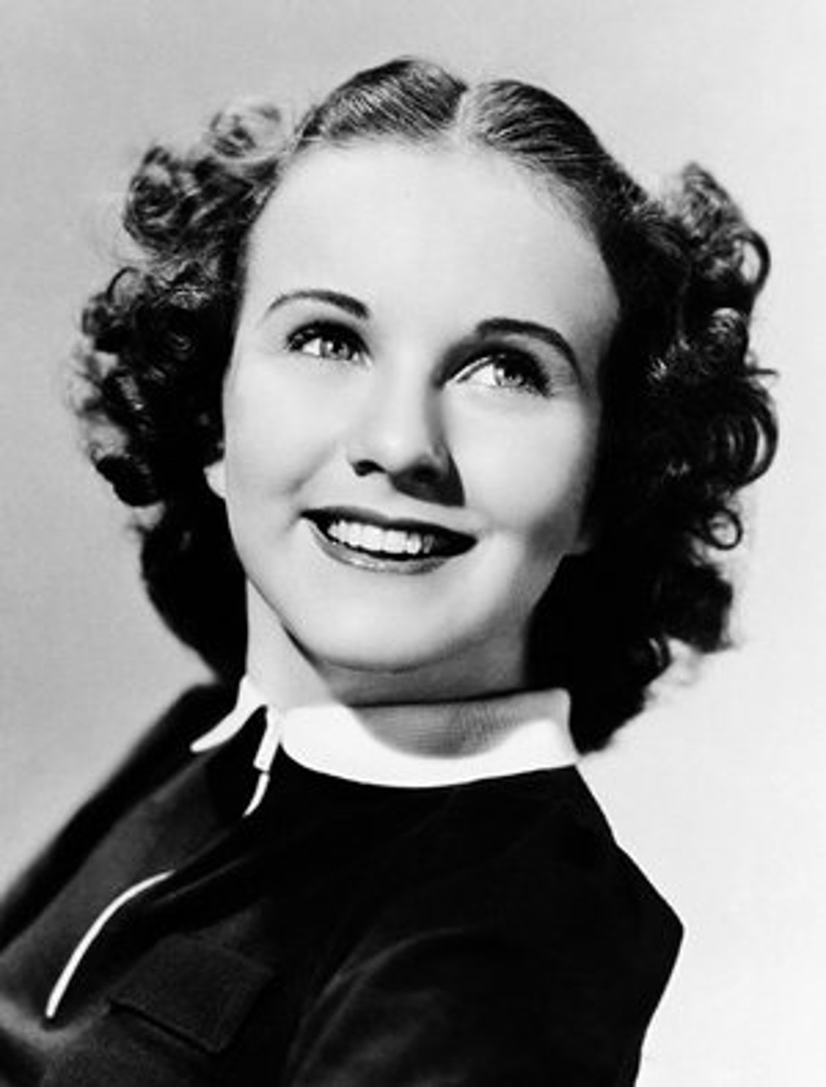 Deanna Durbin Zabudnutá Hviezda Hollywoodu Kultúra Sme