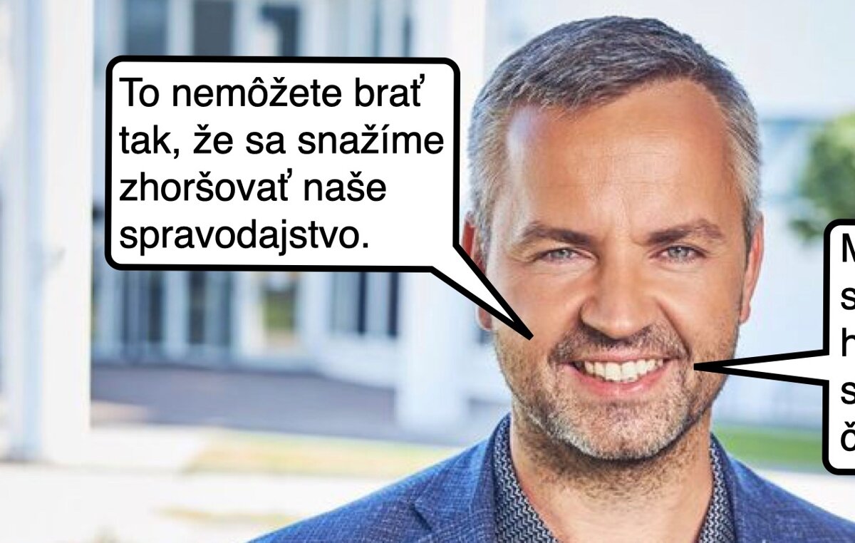 Cynická obluda: Odstraňovanie anomálie - Komentáre SME Cynická obluda: Odstraňovanie anomálie - Komentáre SME
