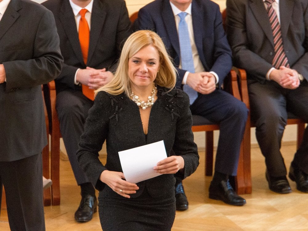 Denisa Saková Fotogaléria Domovsmesk Sme