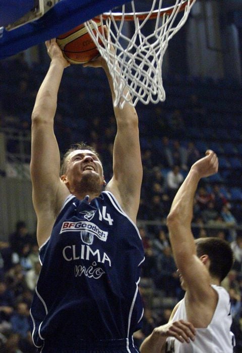 NBA ma nemrzí, tvrdí Martin Rančík | SPORTNET