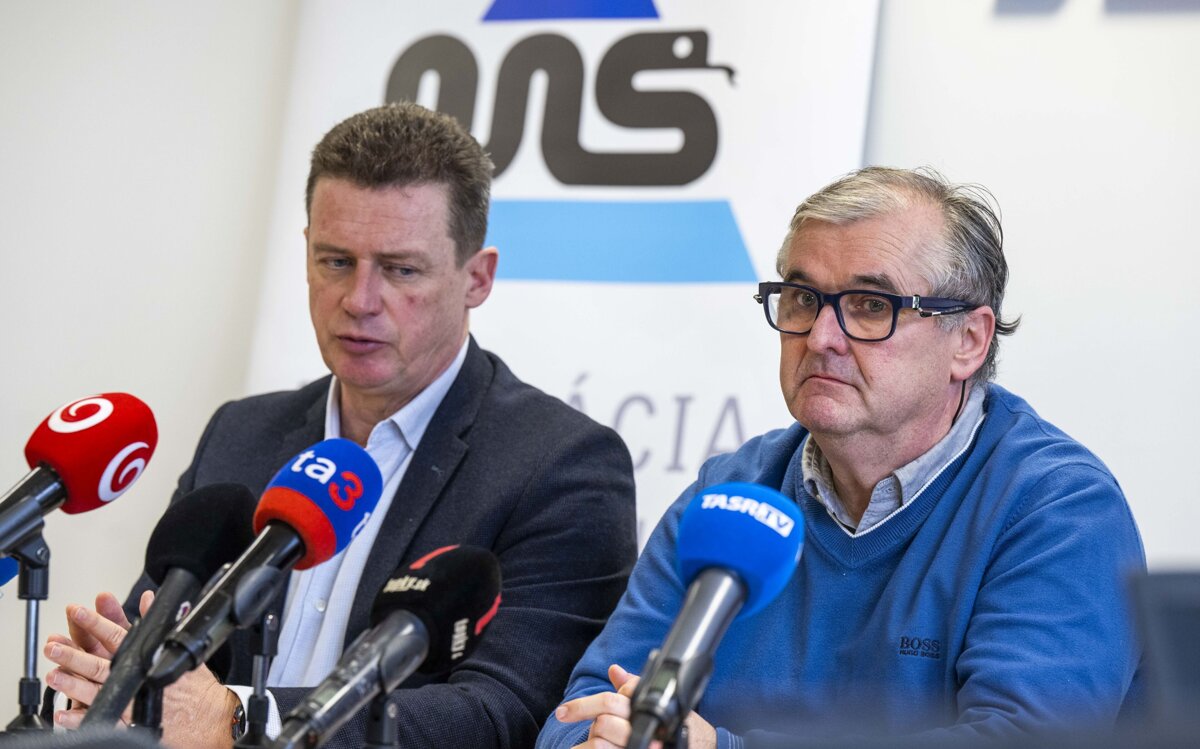 Nemocnice poslali Európskej komisii podnet na transakčnú daň v ... Nemocnice poslali Európskej komisii podnet na transakčnú daň v ...