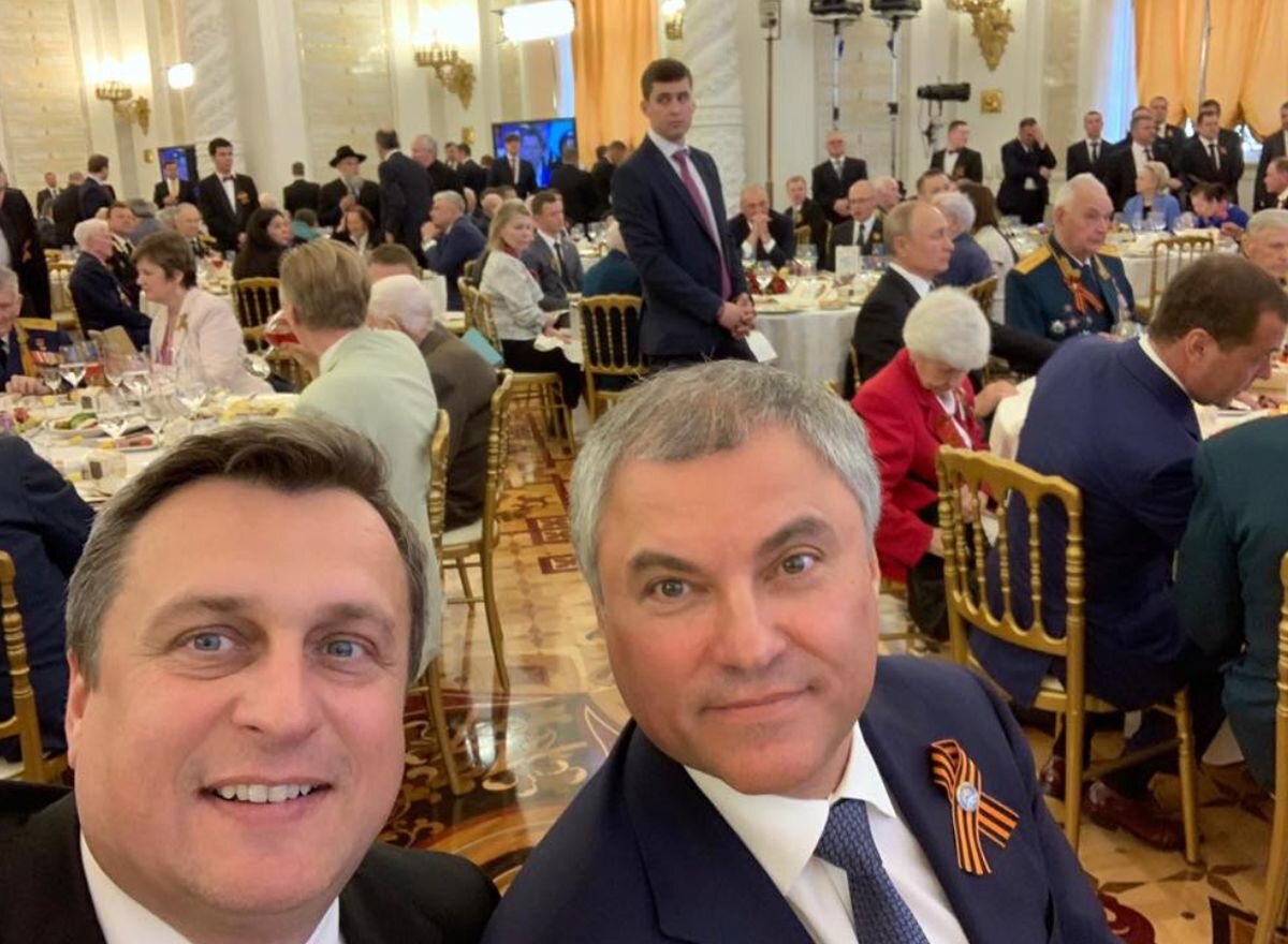 „vlastenci Z Sns V Obrane Kopali Za Rusko Komentáre Sme
