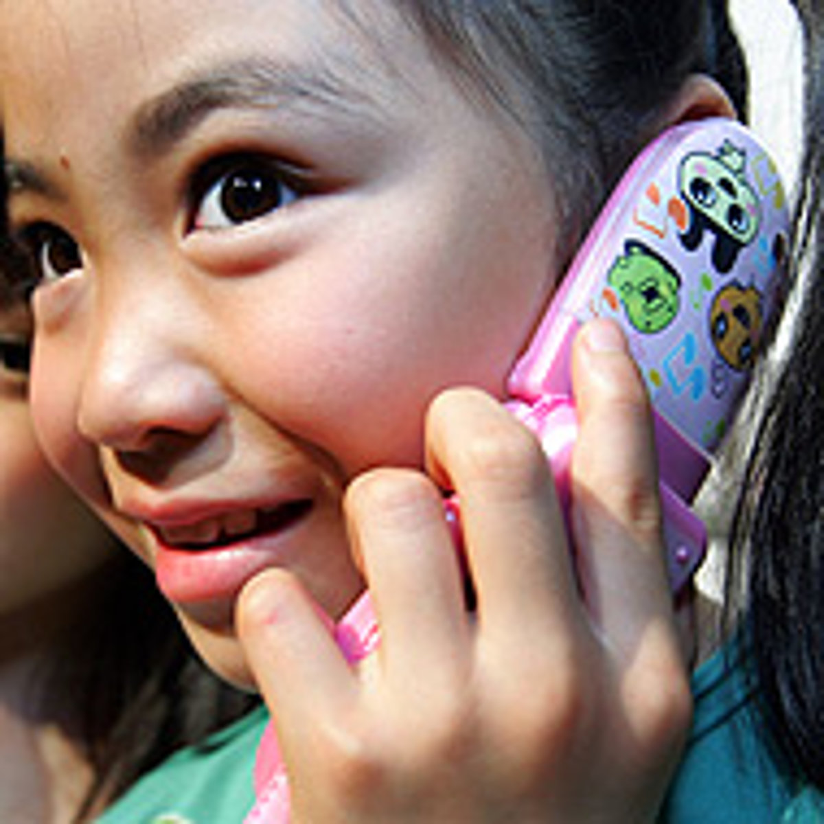 Ten Year Olds Go Wireless Spectator sme sk ten-year-olds-go-wireless-spectator-sme-sk