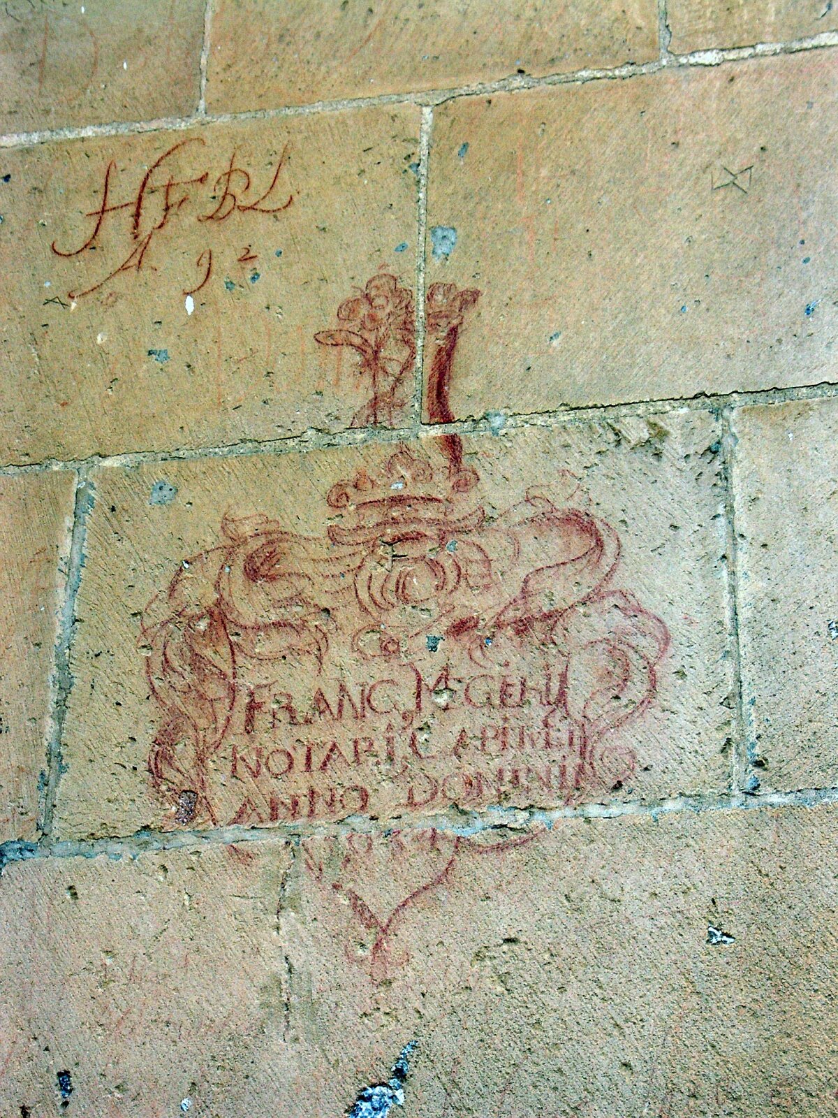 What Is The Oldest Graffiti In Bratislava Spectator sme sk what-is-the-oldest-graffiti-in-bratislava-spectator-sme-sk