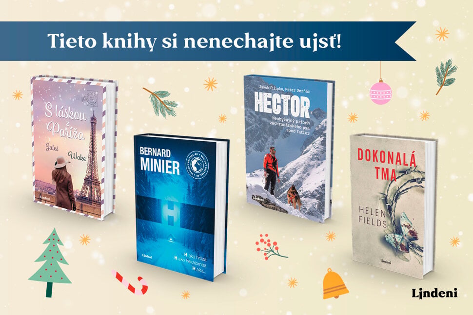Výnimočné knihy, ktoré musíte mať - tlacovespravy.sme.sk