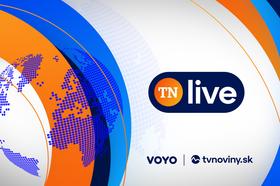 TV Markíza spustí spravodajský projekt TN live už 9. júna ...